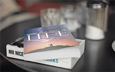 Mockup Shots
